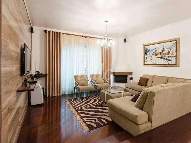 Casa / Sobrado para Venda em São Paulo/SP Parque da Mooca 5 Quartos
