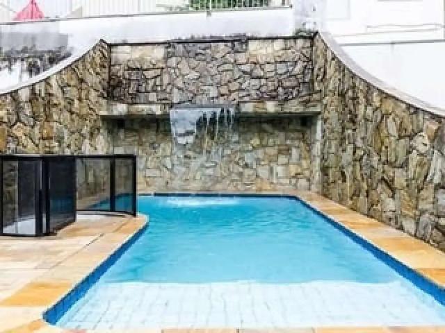 Casa / Sobrado para Venda em São Paulo/SP Parque da Mooca 5 Quartos