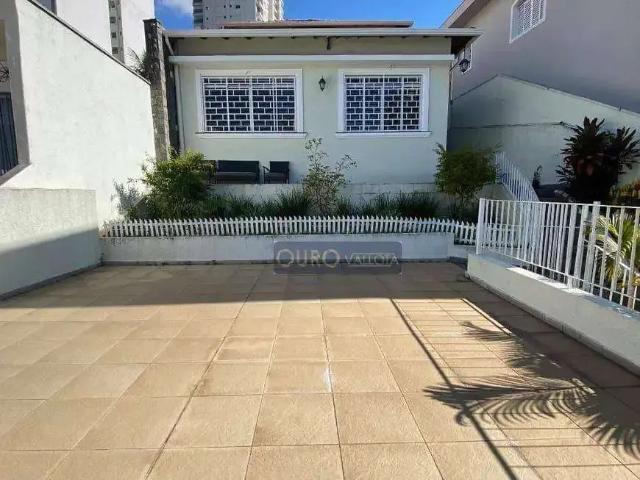 Casa / Sobrado para Venda em São Paulo/SP Parque da Mooca 5 Quartos