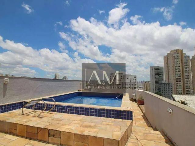 Casa / Sobrado para Venda em São Paulo/SP Parque da Mooca 5 Quartos