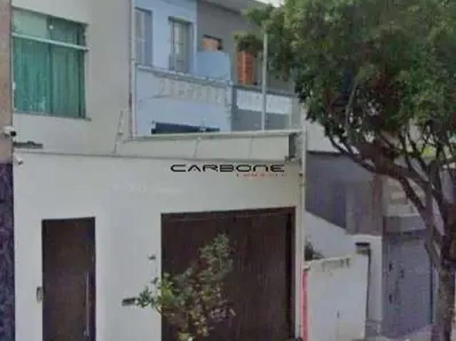 Casa / Sobrado para Venda em São Paulo/SP Parque da Mooca 5 Quartos