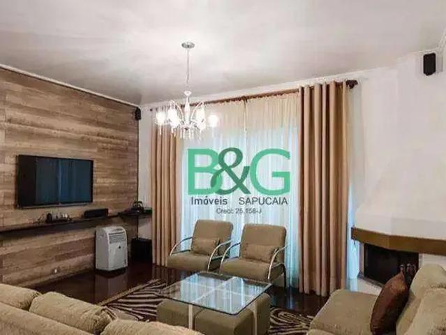 Casa / Sobrado para Venda em São Paulo/SP Parque da Mooca 5 Quartos