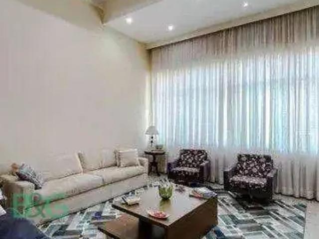 Casa / Sobrado para Venda em São Paulo/SP Parque da Mooca 5 Quartos
