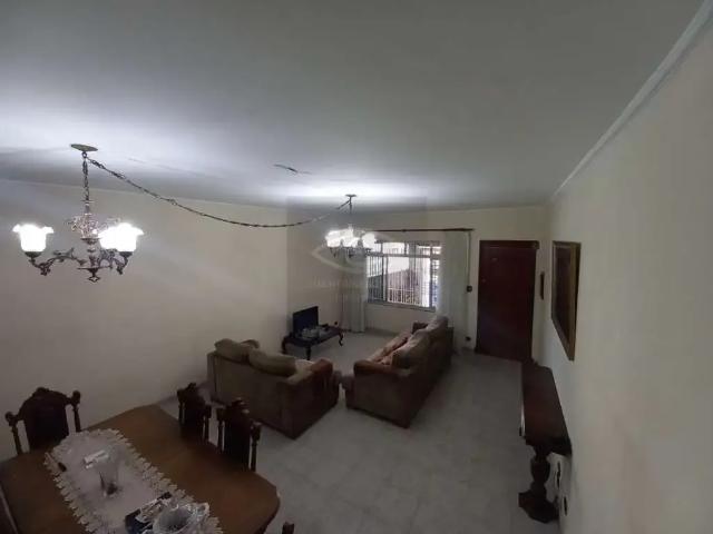 Casa / Sobrado para Venda em São Paulo/SP Parque da Mooca 5 Quartos