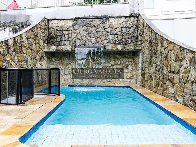 Casa / Sobrado para Venda em São Paulo/SP Parque da Mooca 5 Quartos