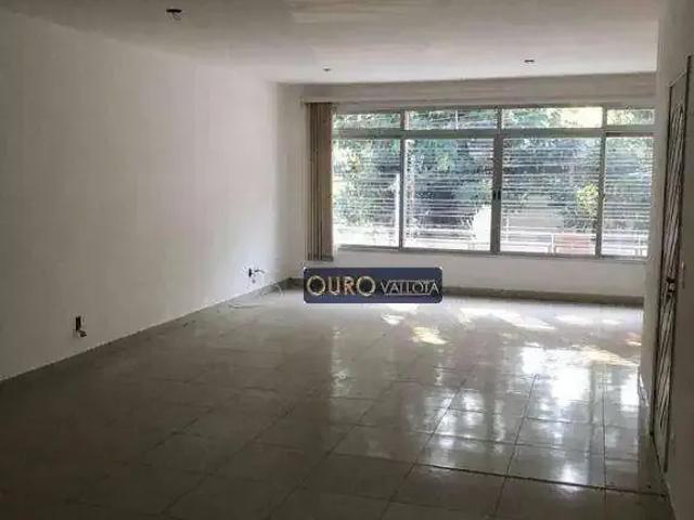 Casa / Sobrado para Venda em São Paulo/SP Parque da Mooca 5 Quartos