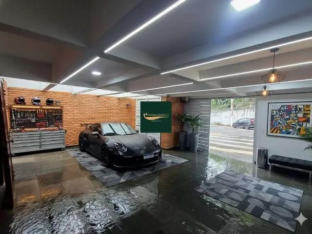 Casa / Sobrado para Venda em São Paulo/SP Parque da Mooca 6 Quartos