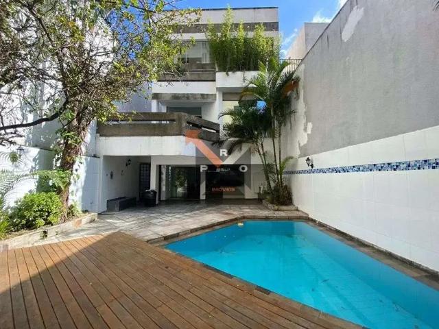 Casa / Sobrado para Venda em São Paulo/SP Parque da Mooca 6 Quartos