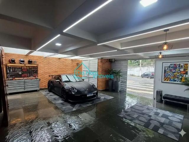 Casa / Sobrado para Venda em São Paulo/SP Parque da Mooca 6 Quartos