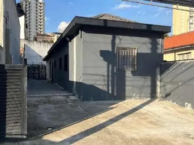 Casa / Sobrado para Venda em São Paulo/SP Parque da Mooca