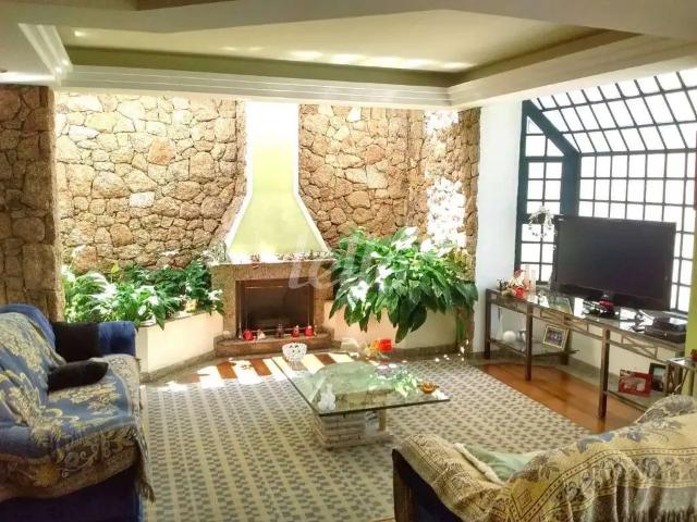 Casa / Sobrado para Venda em São Paulo/SP Parque da Vila Prudente 4 Quartos