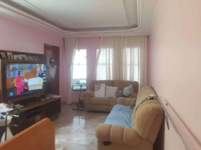 Casa / Sobrado para Venda em São Paulo/SP Parque da Vila Prudente 4 Quartos
