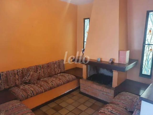 Casa / Sobrado para Venda em São Paulo/SP Parque da Vila Prudente 4 Quartos