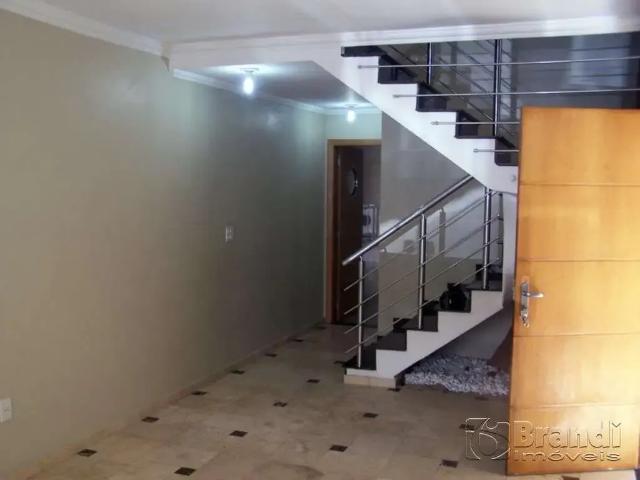 Casa / Sobrado para Venda em São Paulo/SP Parque da Vila Prudente 4 Quartos