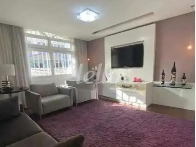 Casa / Sobrado para Venda em São Paulo/SP Parque da Vila Prudente 4 Quartos