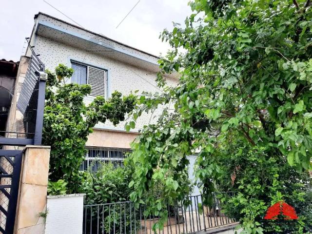 Casa / Sobrado para Venda em São Paulo/SP Parque da Vila Prudente 4 Quartos