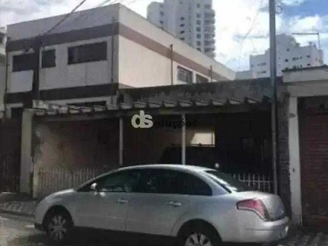 Casa / Sobrado para Venda em São Paulo/SP Parque da Vila Prudente 4 Quartos