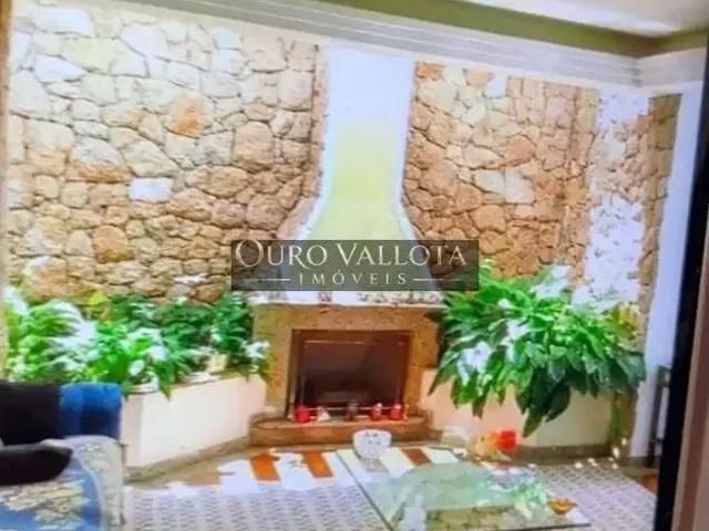 Casa / Sobrado para Venda em São Paulo/SP Parque da Vila Prudente 4 Quartos