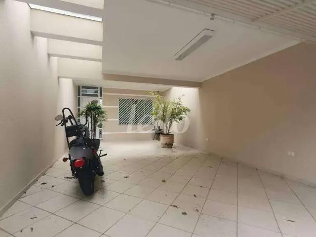 Casa / Sobrado para Venda em São Paulo/SP Parque da Vila Prudente 4 Quartos