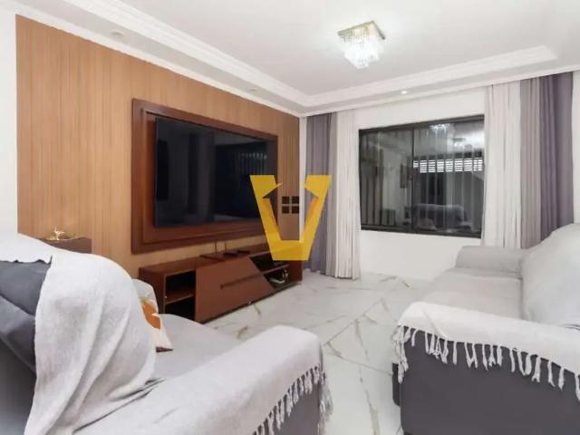 Casa / Sobrado para Venda em São Paulo/SP Parque da Vila Prudente 4 Quartos