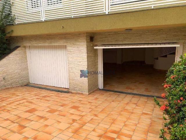 Casa / Sobrado para Venda em São Paulo/SP Vila Prudente 4 Quartos