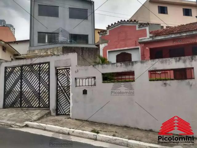 Casa / Sobrado para Venda em São Paulo/SP Parque da Vila Prudente 4 Quartos
