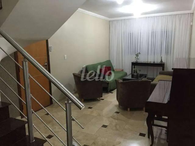 Casa / Sobrado para Venda em São Paulo/SP Parque da Vila Prudente 5 Quartos