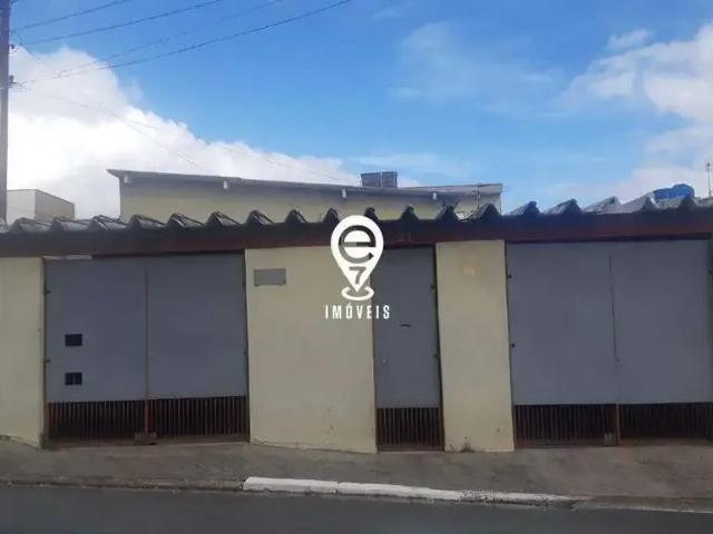 Casa / Sobrado para Venda em São Paulo/SP Parque da Vila Prudente 5 Quartos