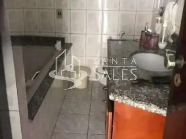 Casa / Sobrado para Venda em São Paulo/SP Parque da Vila Prudente 7 Quartos