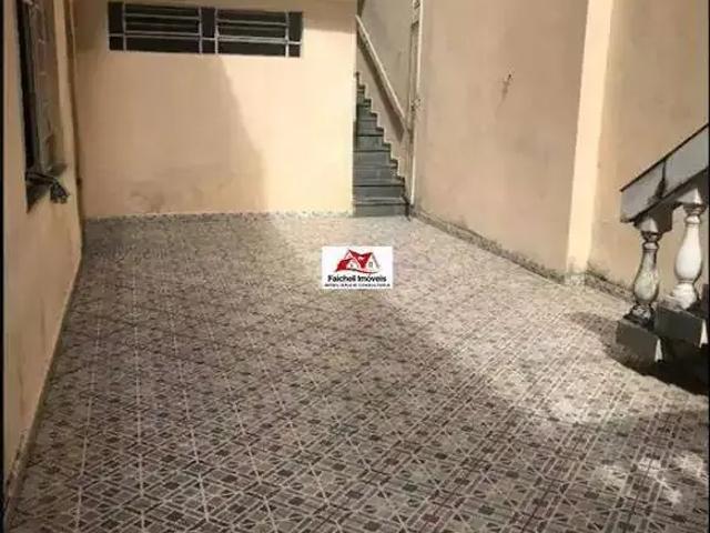 Casa / Sobrado para Venda em São Paulo/SP Parque da Vila Prudente 7 Quartos