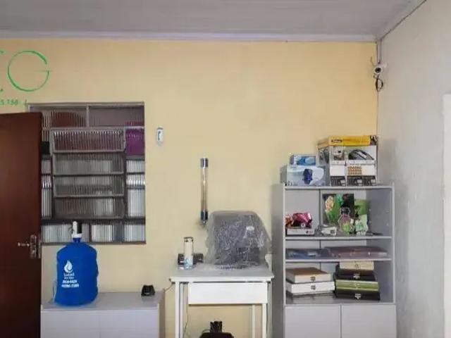 Casa / Sobrado para Venda em São Paulo/SP Parque da Vila Prudente 1 Quartos