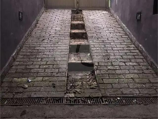 Casa / Sobrado para Venda em São Paulo/SP Vila Prudente 2 Quartos