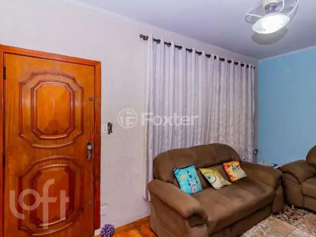 Casa / Sobrado para Venda em São Paulo/SP Parque da Vila Prudente 2 Quartos