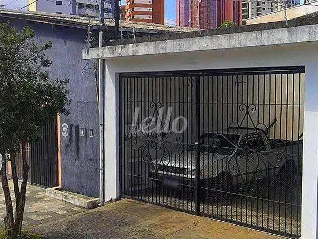 Casa / Sobrado para Venda em São Paulo/SP Parque da Vila Prudente 2 Quartos