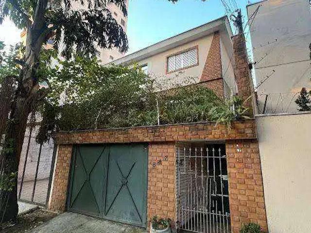 Casa / Sobrado para Venda em São Paulo/SP Parque da Vila Prudente 3 Quartos