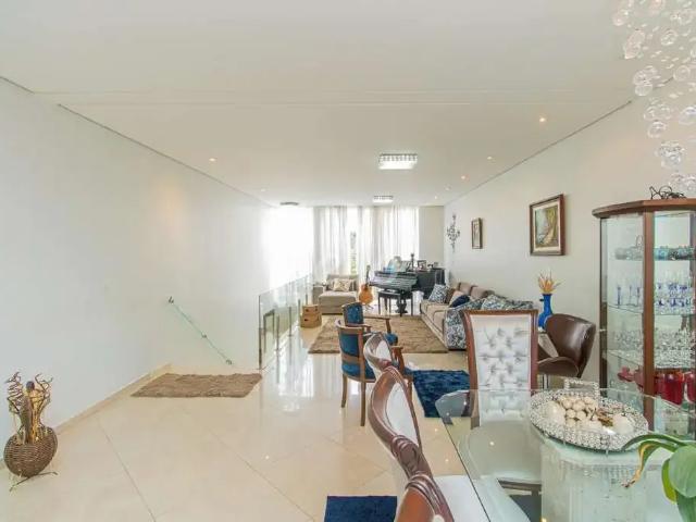 Casa / Sobrado para Venda em São Paulo/SP Parque da Vila Prudente 3 Quartos