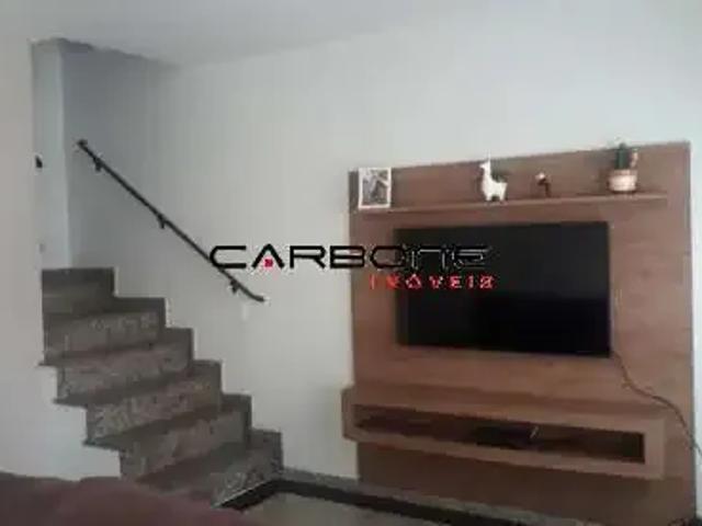 Casa / Sobrado para Venda em São Paulo/SP Parque da Vila Prudente 3 Quartos