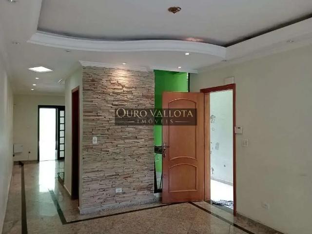 Casa / Sobrado para Venda em São Paulo/SP Parque da Vila Prudente 3 Quartos