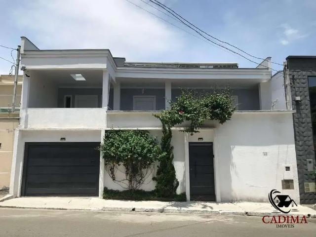 Casa / Sobrado para Venda em São Paulo/SP Parque da Vila Prudente 3 Quartos