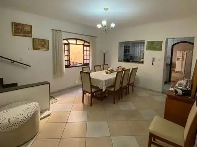 Casa / Sobrado para Venda em São Paulo/SP Parque da Vila Prudente 3 Quartos