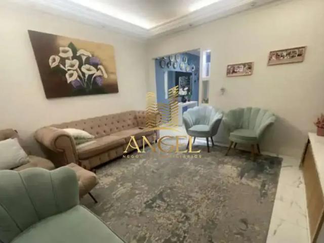 Casa / Sobrado para Venda em São Paulo/SP Parque da Vila Prudente 3 Quartos