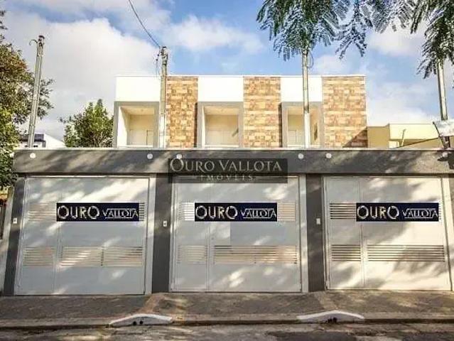 Casa / Sobrado para Venda em São Paulo/SP Parque da Vila Prudente 3 Quartos