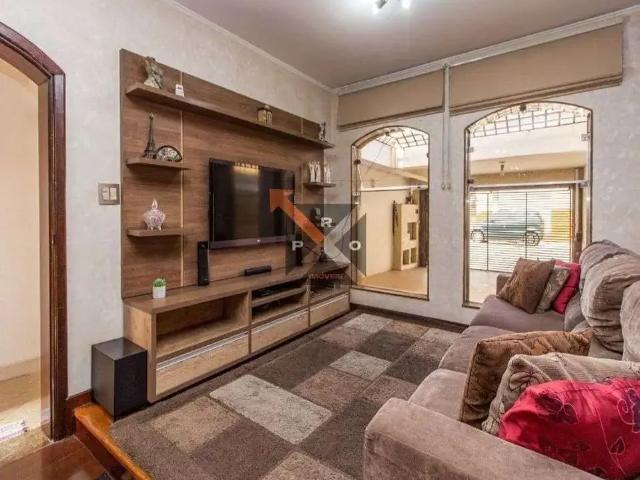Casa / Sobrado para Venda em São Paulo/SP Parque da Vila Prudente 3 Quartos
