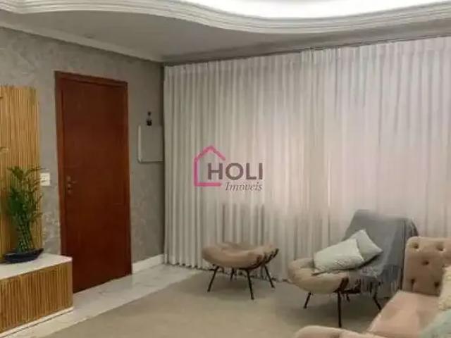 Casa / Sobrado para Venda em São Paulo/SP Parque da Vila Prudente 3 Quartos
