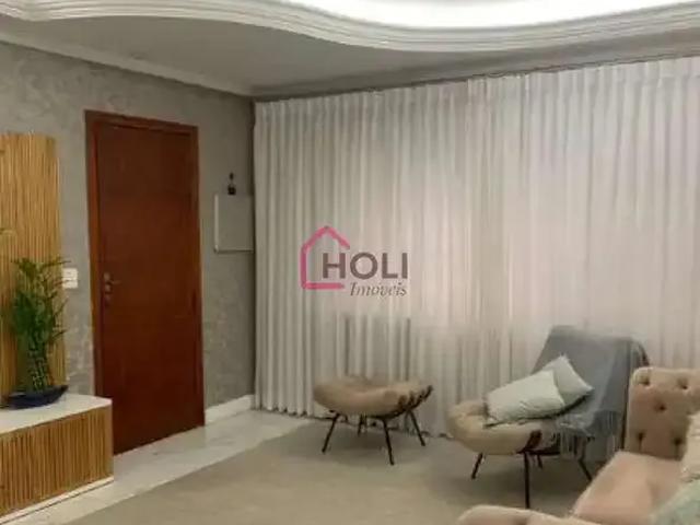 Casa / Sobrado para Venda em São Paulo/SP Parque da Vila Prudente 3 Quartos