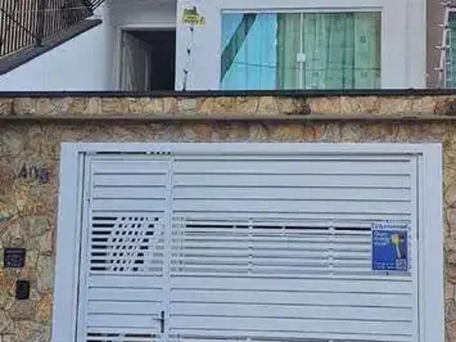 Casa / Sobrado para Venda em São Paulo/SP Parque da Vila Prudente 3 Quartos