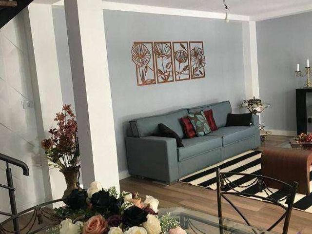 Casa / Sobrado para Venda em São Paulo/SP Parque da Vila Prudente 3 Quartos
