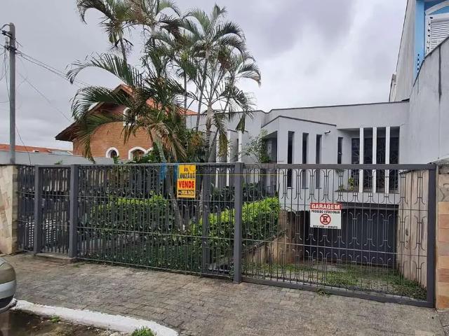 Casa / Sobrado para Venda em São Paulo/SP Parque da Vila Prudente 3 Quartos