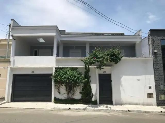 Casa / Sobrado para Venda em São Paulo/SP Parque da Vila Prudente 3 Quartos