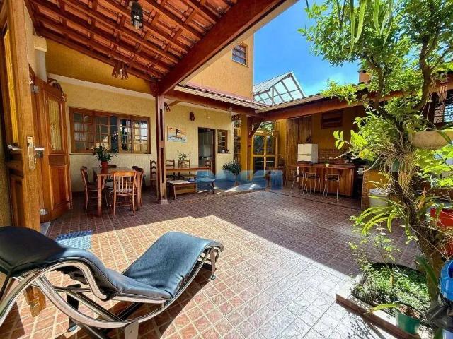 Casa / Sobrado para Venda em São Paulo/SP Parque da Vila Prudente 3 Quartos
